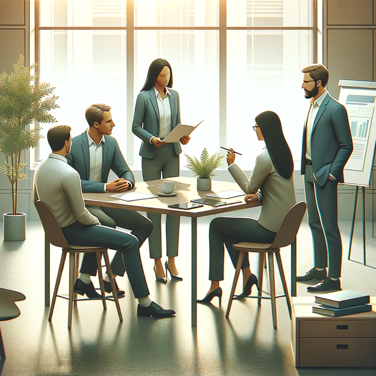 Dedicated Team – BBros